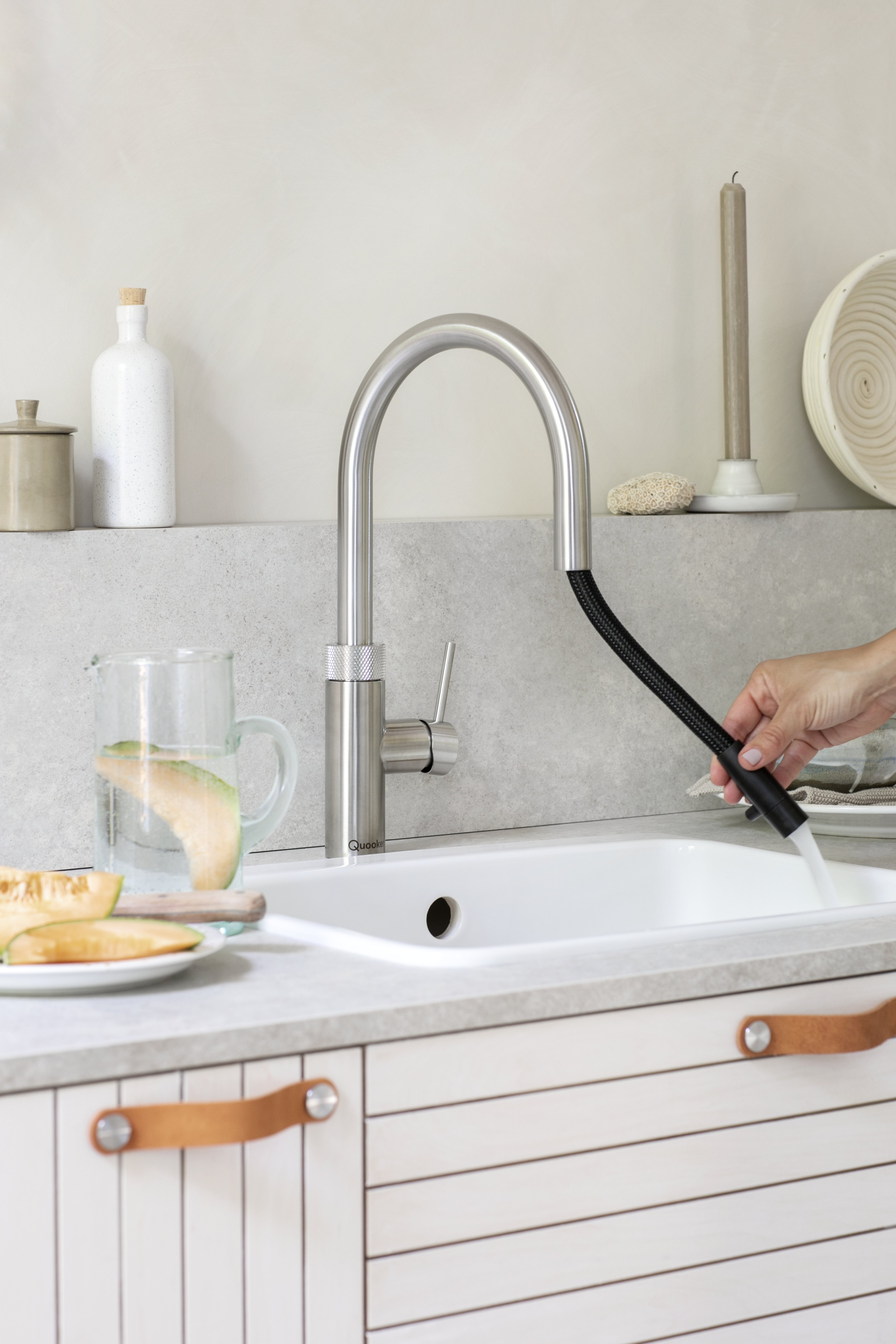 Quooker - How it works