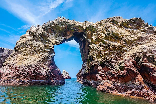 Inca History, Colonial Highlights & the Panama Canal | HX Hurtigruten ...
