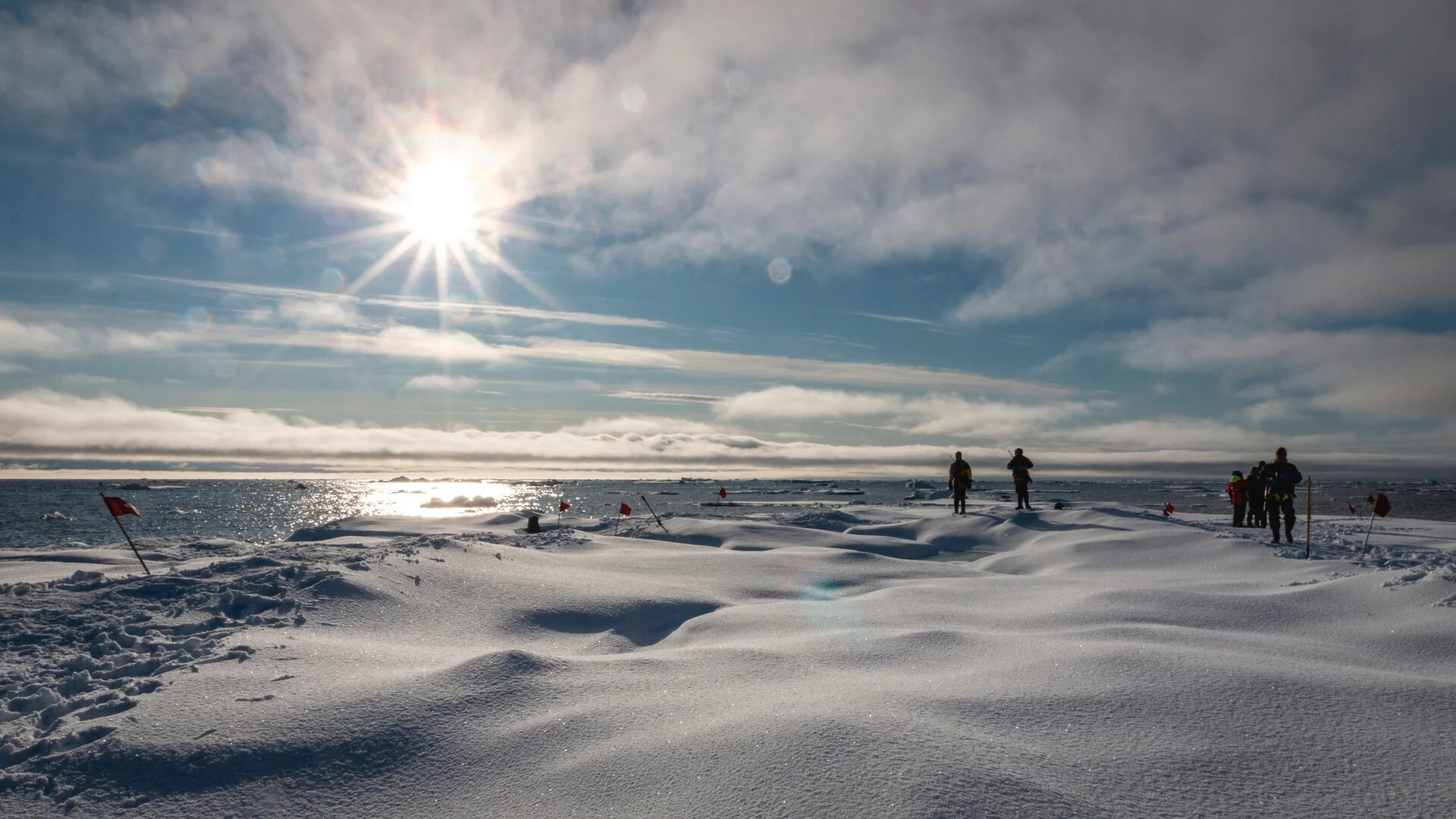 Discover Baffin Island - Canada’s Arctic Adventure