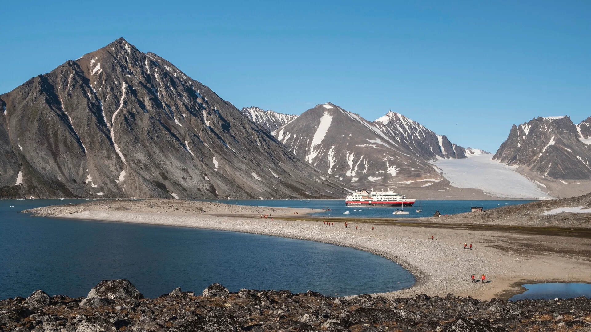 MS Fram | HX Hurtigruten Expeditions