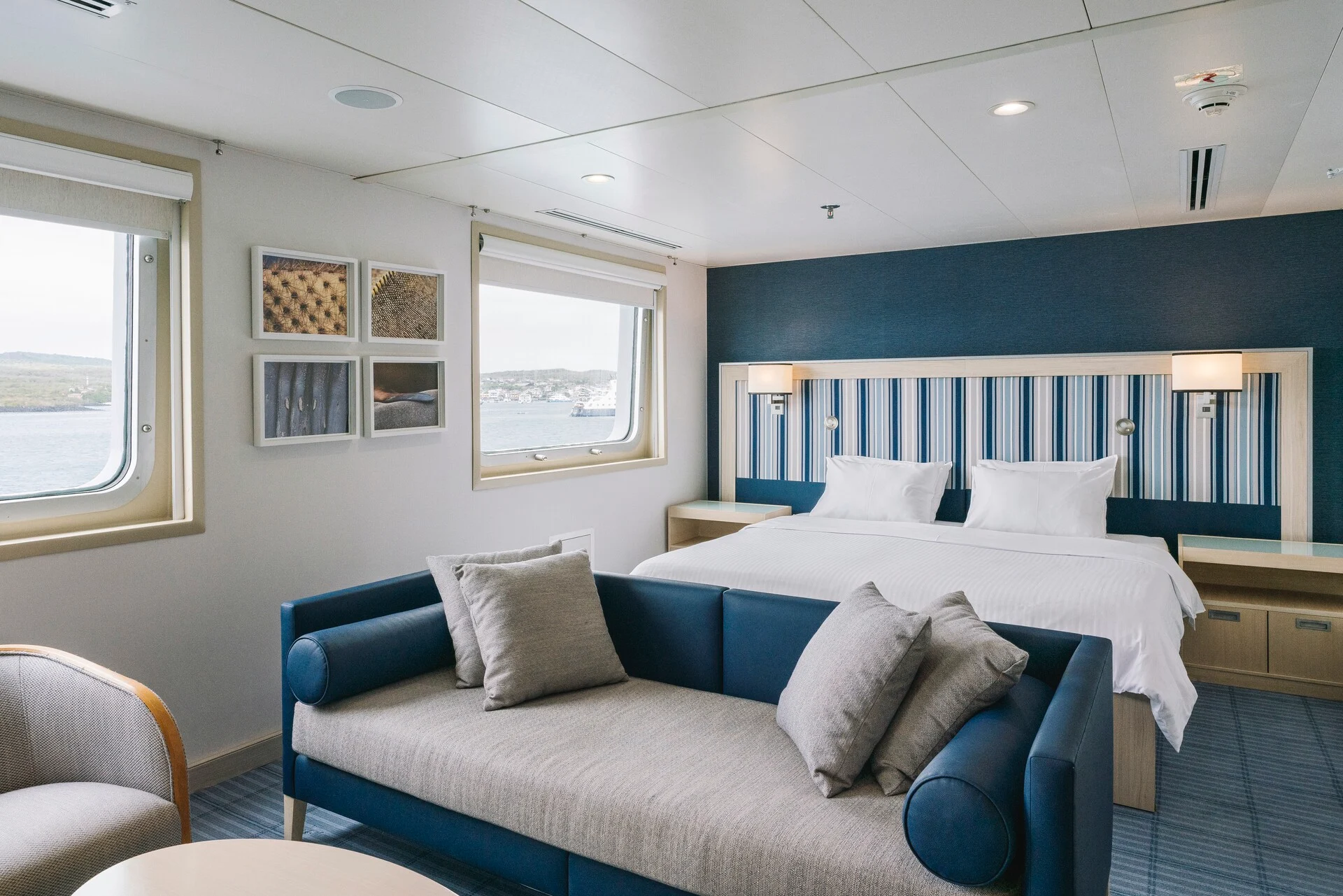 MS Santa Cruz II | HX Expeditions US