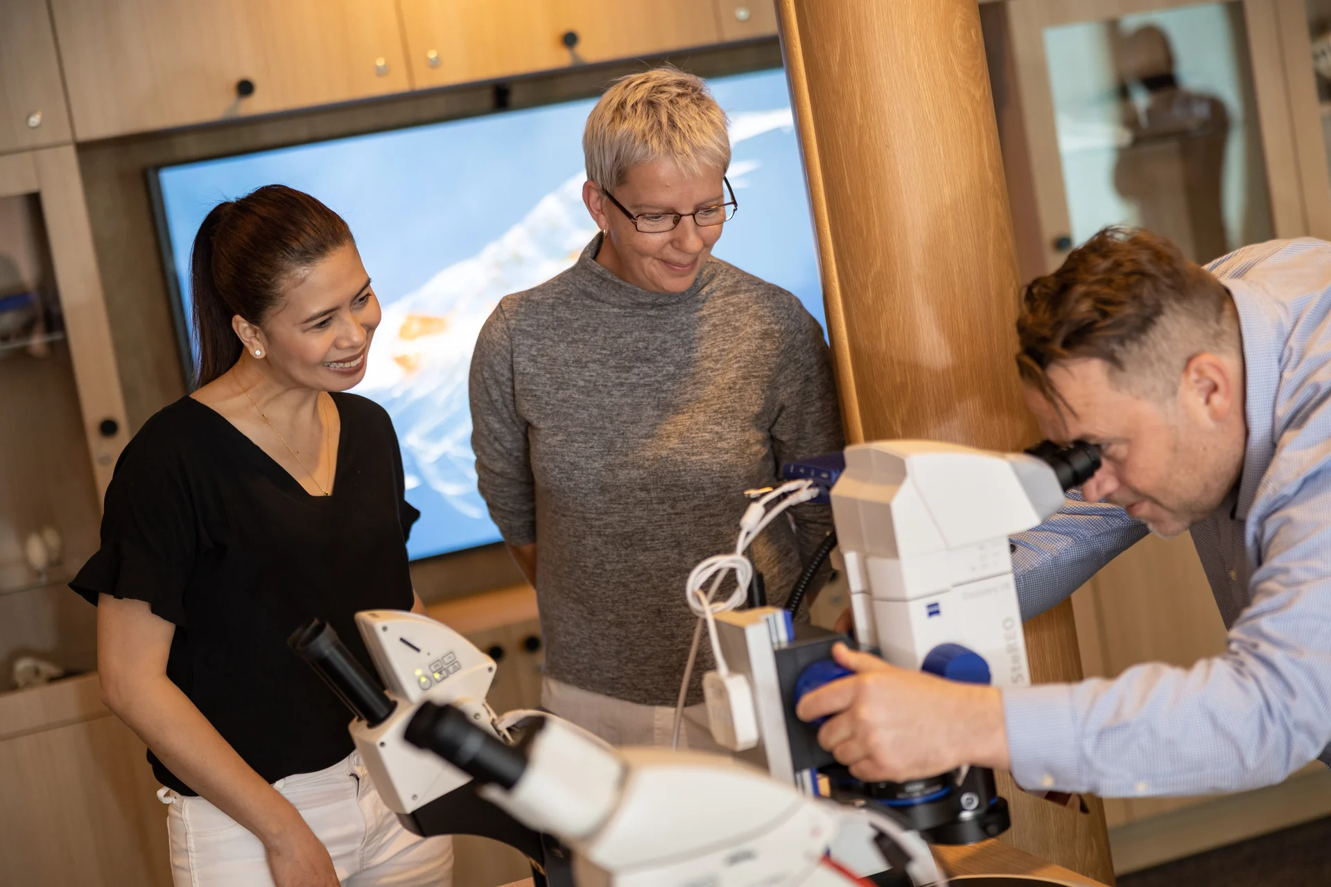 MS Fram | HX Hurtigruten Expeditions US