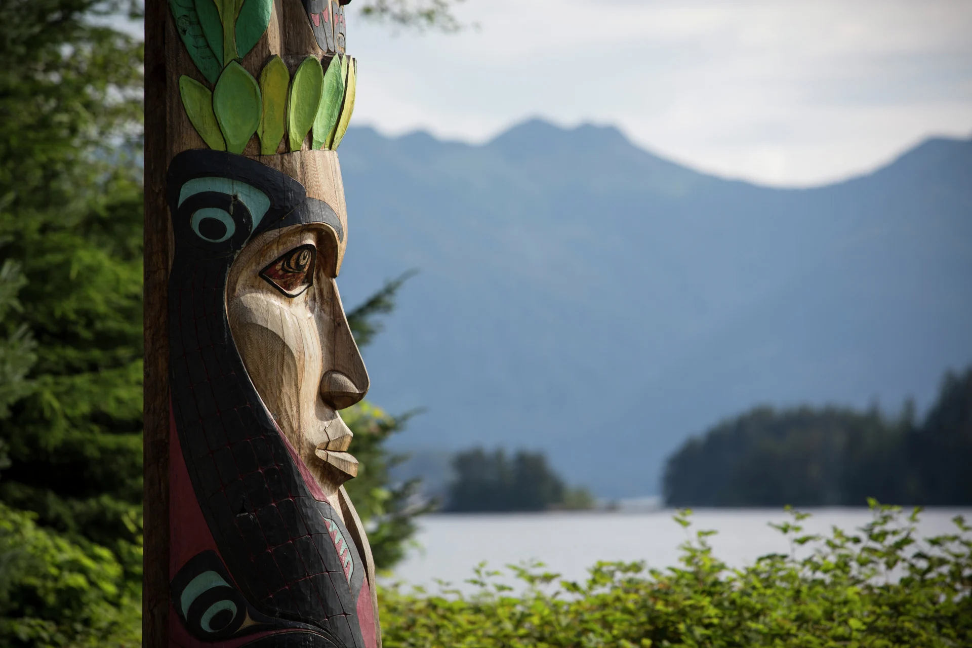 Reiseguide til ekspedisjoner i Alaska | HX Hurtigruten Expeditions NO