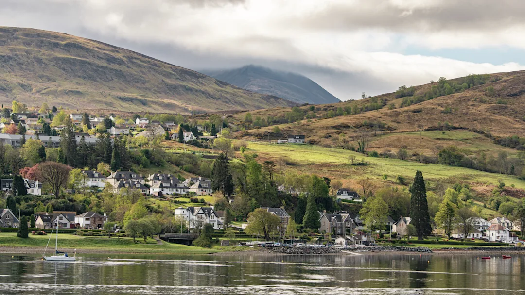 Best things to do in Fort William | HX Hurtigruten Expeditions DK