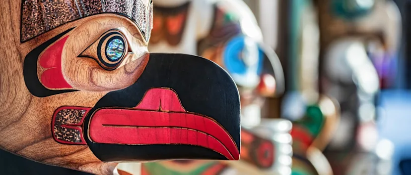 Die indigenen Kulturen des arktischen Alaskas | HX Hurtigruten ...