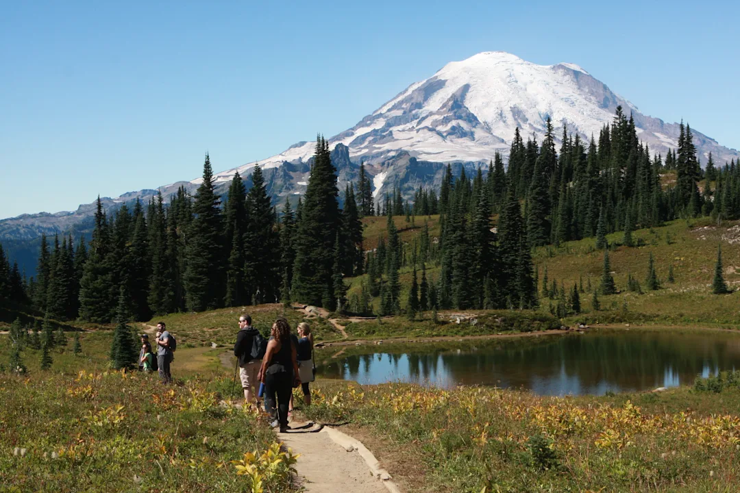 Alaska-British Columbia Cruise: Inside Passage, Bears and Aleutian ...