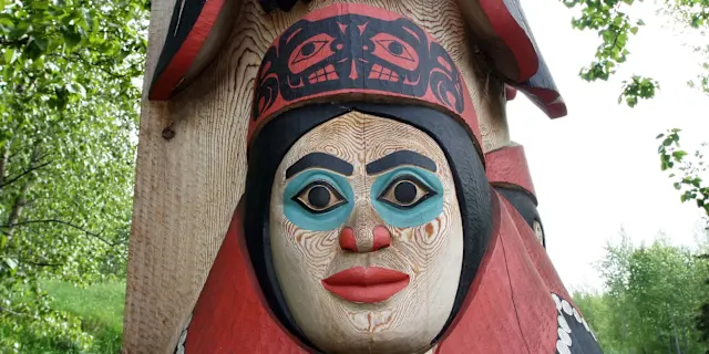 The Native Cultures of Alaska | HX Hurtigruten Expeditions US