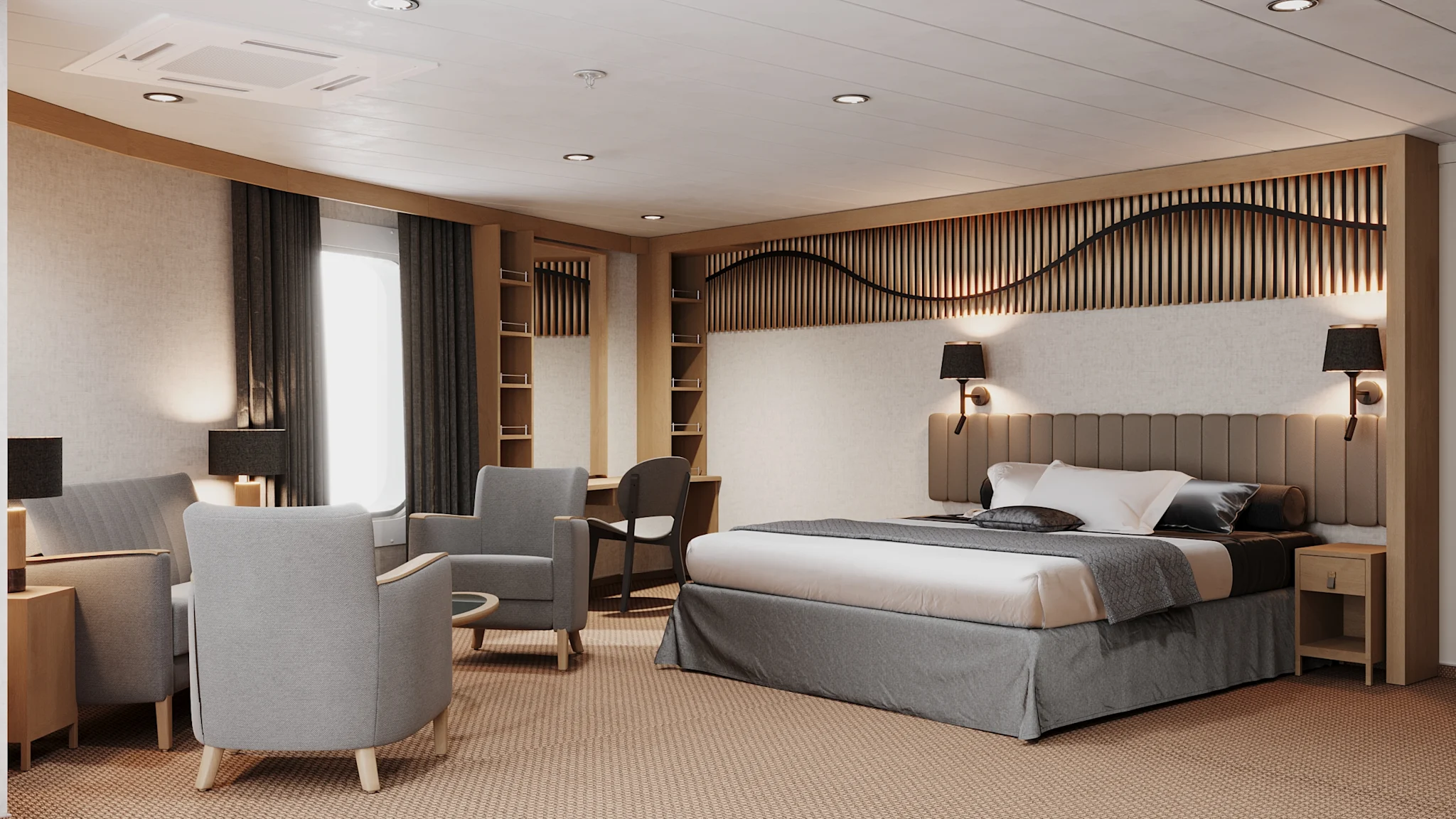 MS Fram | HX Hurtigruten Expeditions US