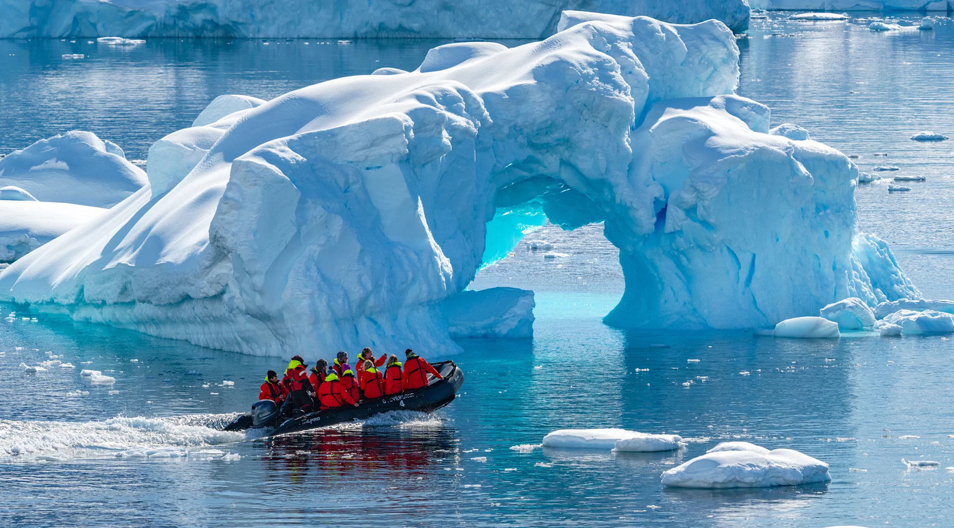 All Inclusive Expedition Cruises | HX Hurtigruten US