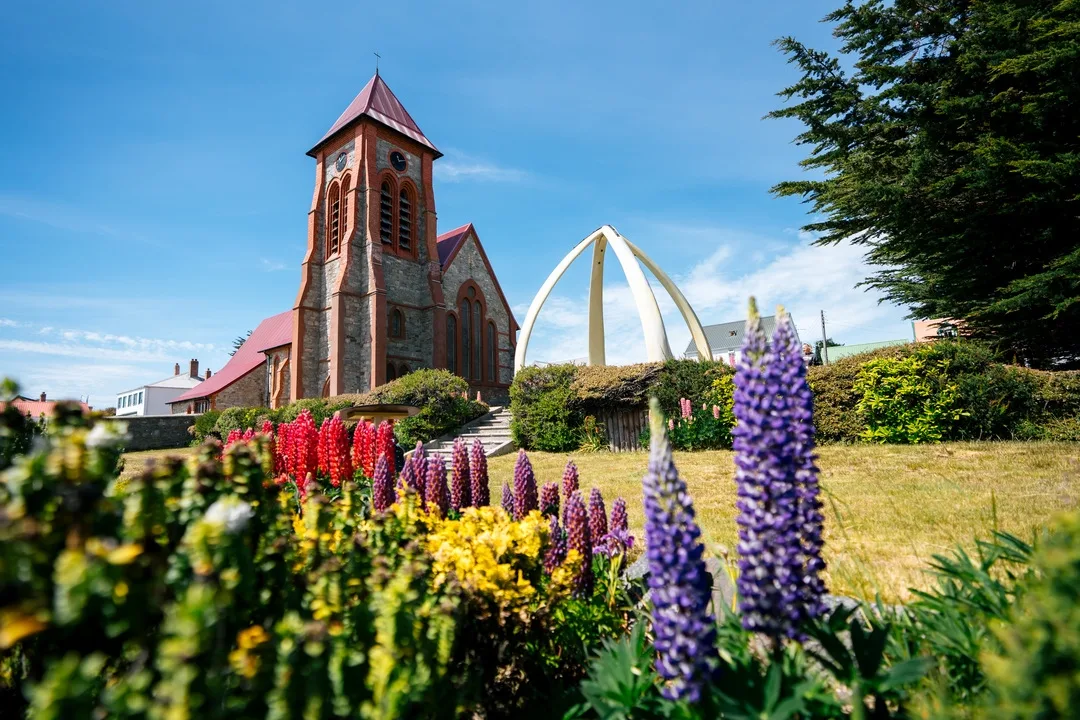Grytviken Travel Guide: From Whaling Station to Intriguing Destination ...