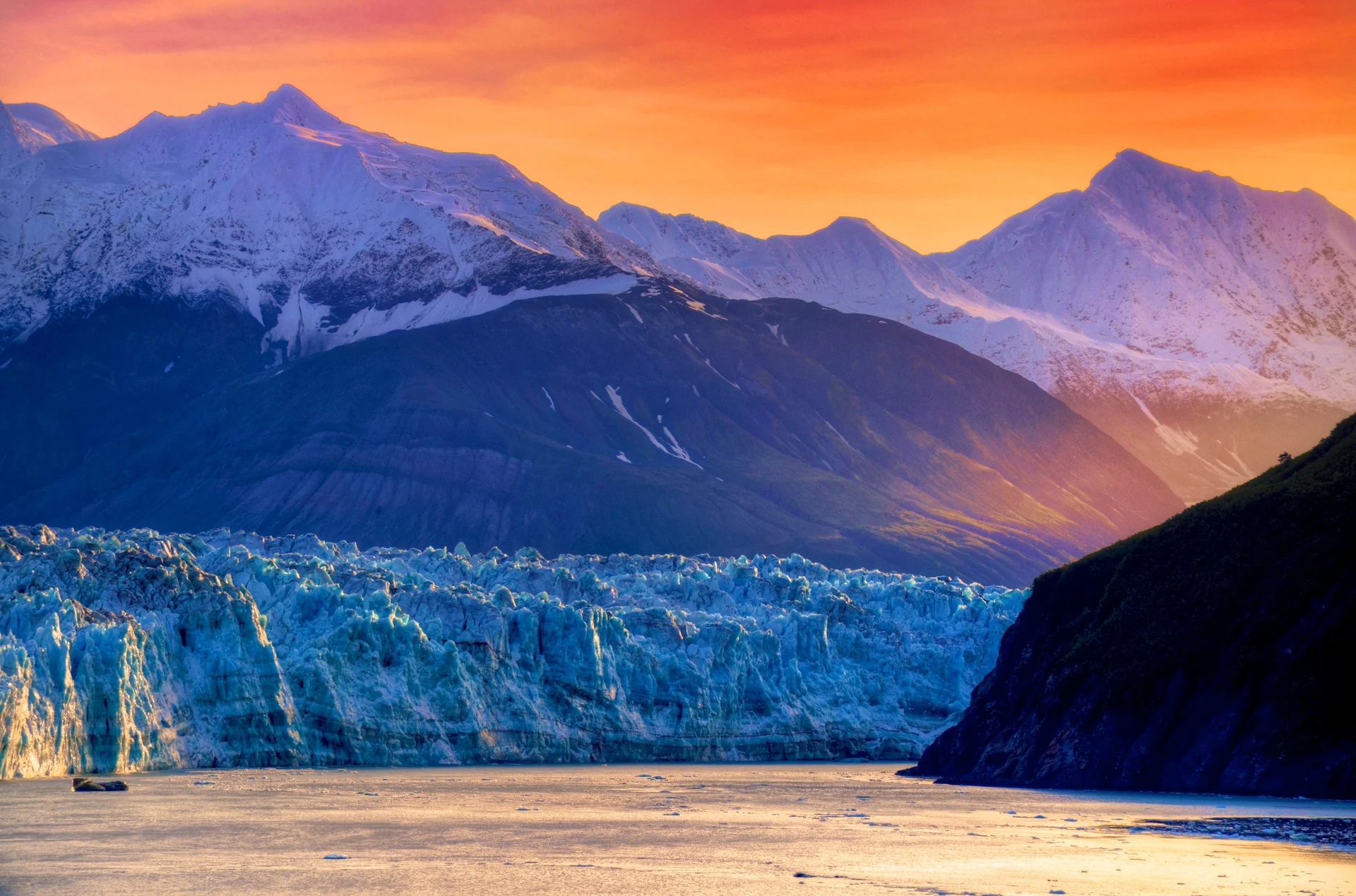Alaska Cruise and Expedition 2025 2026 | HX Hurtigruten Expeditions US