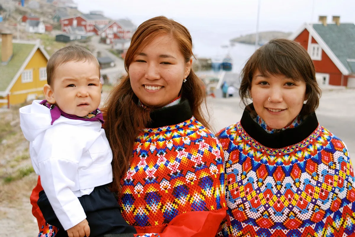 Who Are the Inuit? Explore the Ancestors of the Inuit People