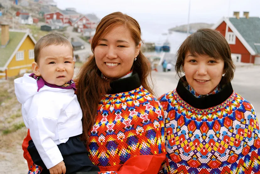 Who Are the Inuit? Explore the Ancestors of the Inuit People