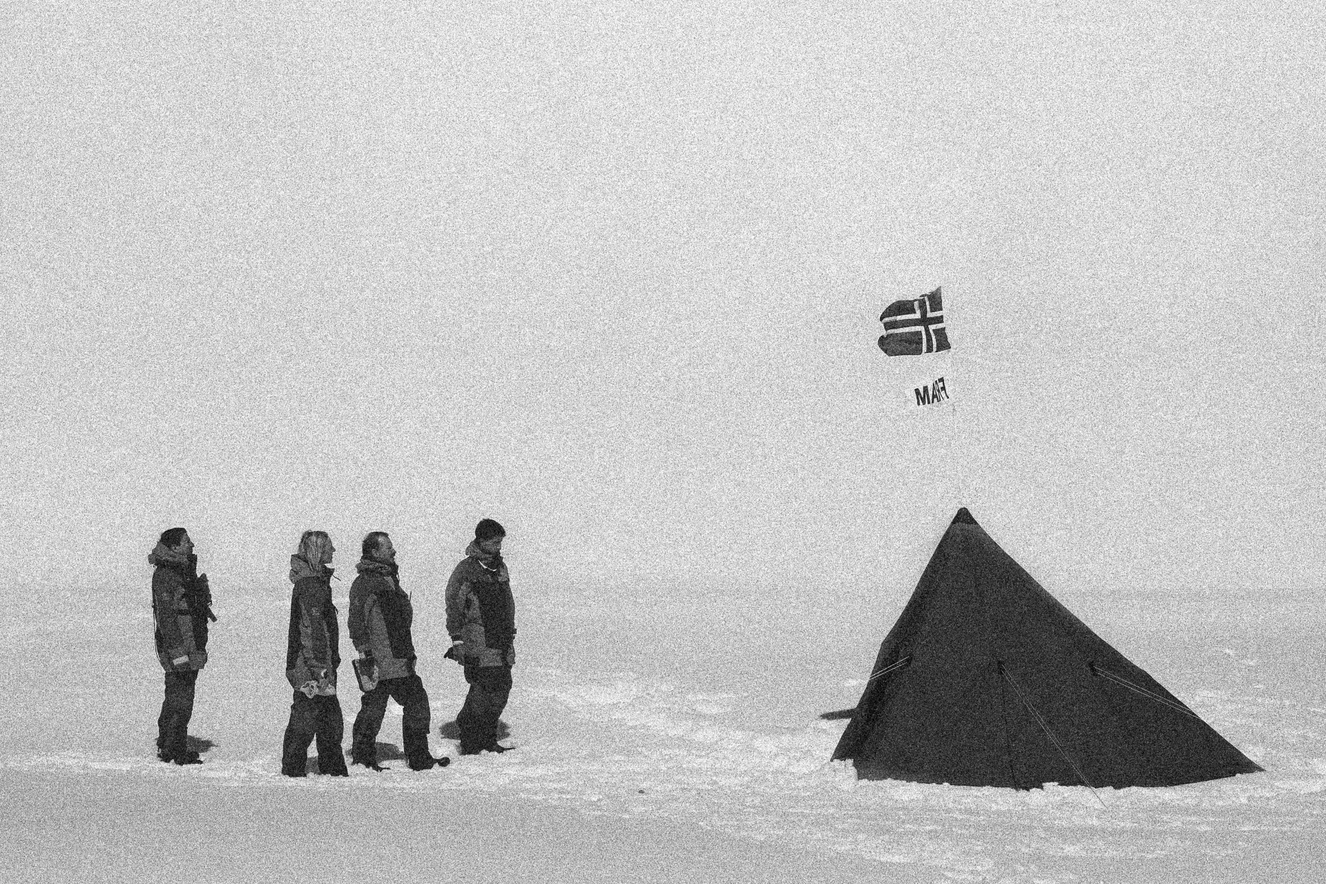 The History of Antarctic Exploration | HX Hurtigruten Expeditions