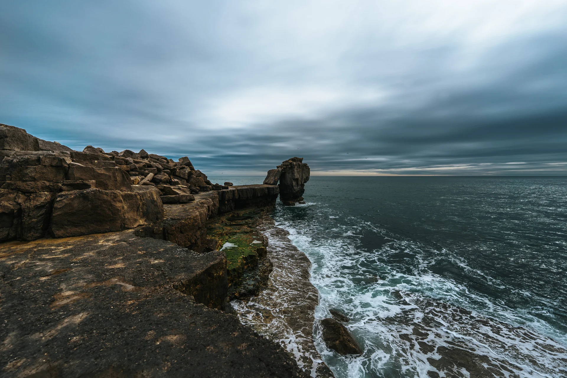 What is a Sea Stack? | HX Hurtigruten Expeditions
