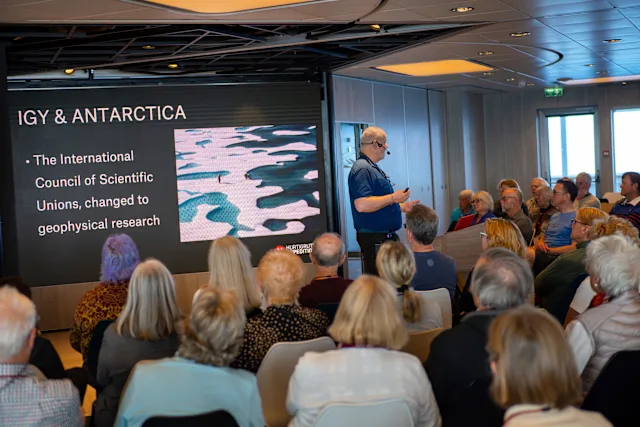 Highlights of Antarctica Cruise 2026 2027 2028 | HX Expeditions