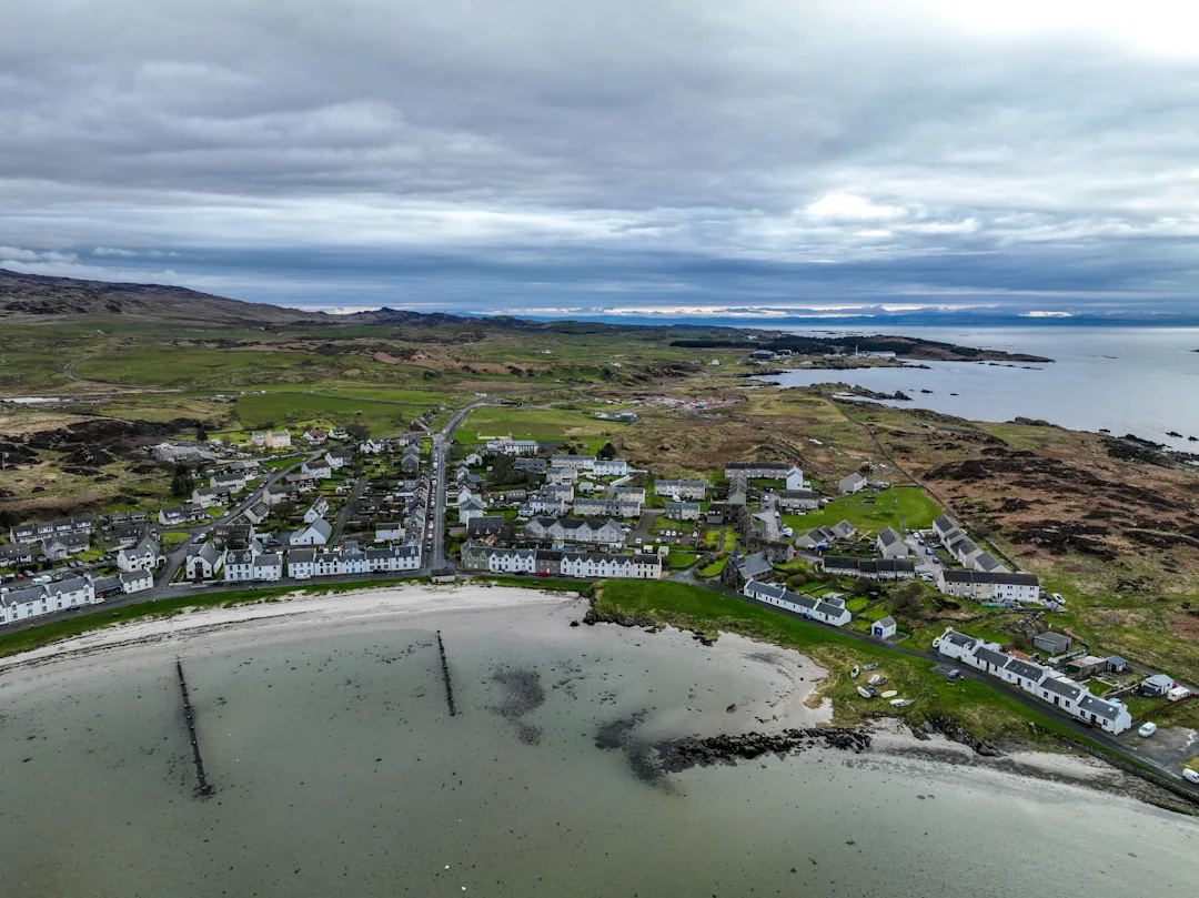 The Scottish Isles Cruise: Island Hopping in the Hebrides 2026 | HX ...