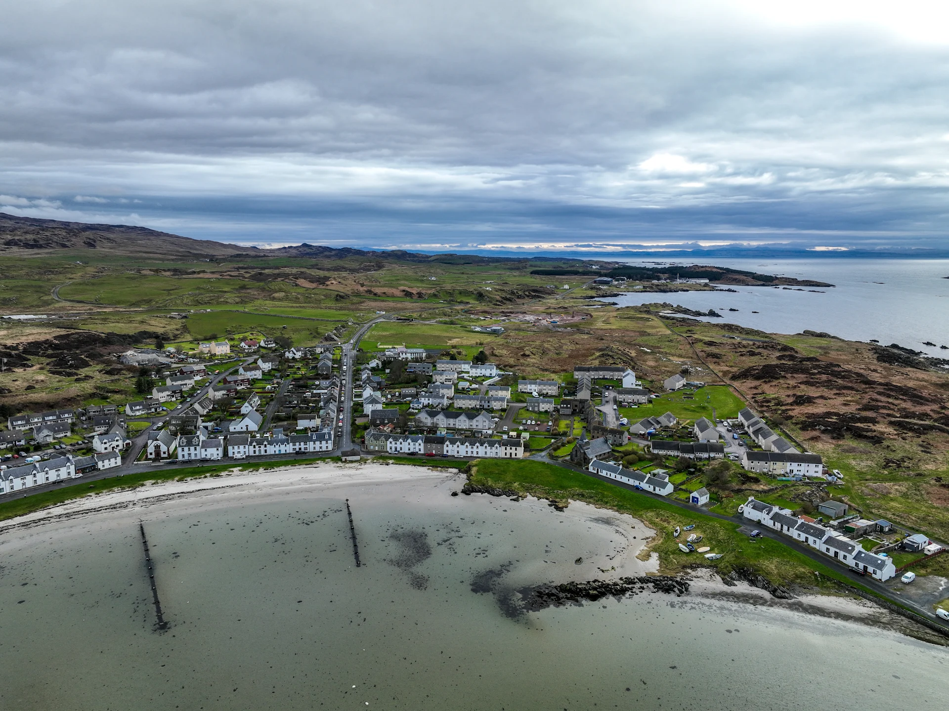 The Scottish Isles Cruise: Island Hopping in the Hebrides 2026 | HX ...