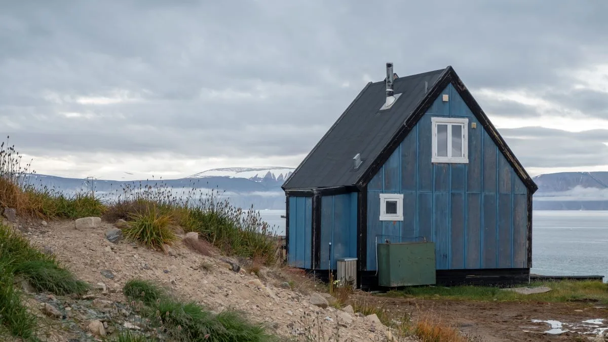 Qaanaaq - Visit a Local Home | HX Hurtigruten Expeditions