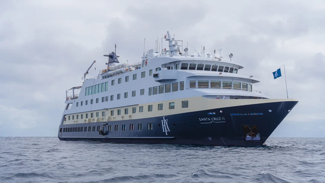 Galápagos Islands Cruise: Iconic Wildlife, Sublime Scenery & Machu ...