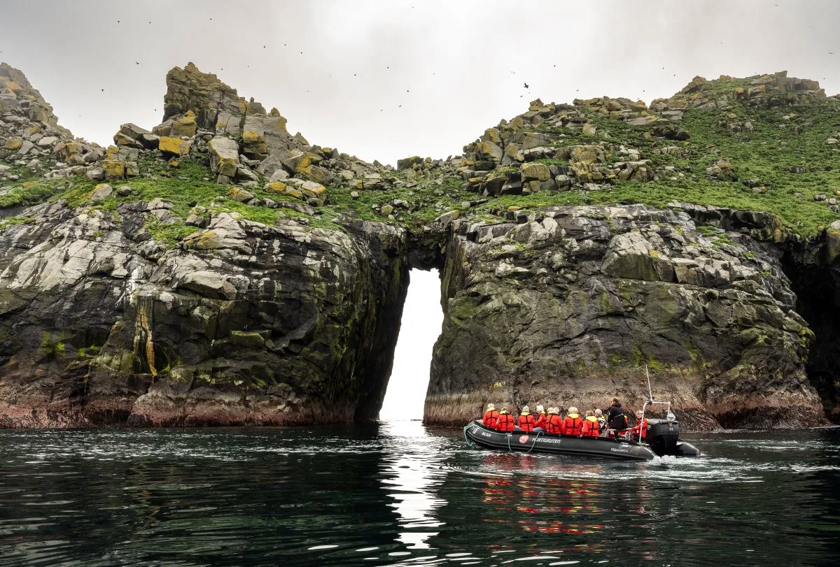 British Isles | Scotland's Hidden Landscapes - The Hebrides, Orkney and ...