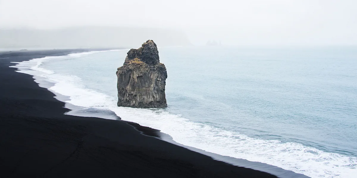 What is a Sea Stack? | HX Hurtigruten Expeditions