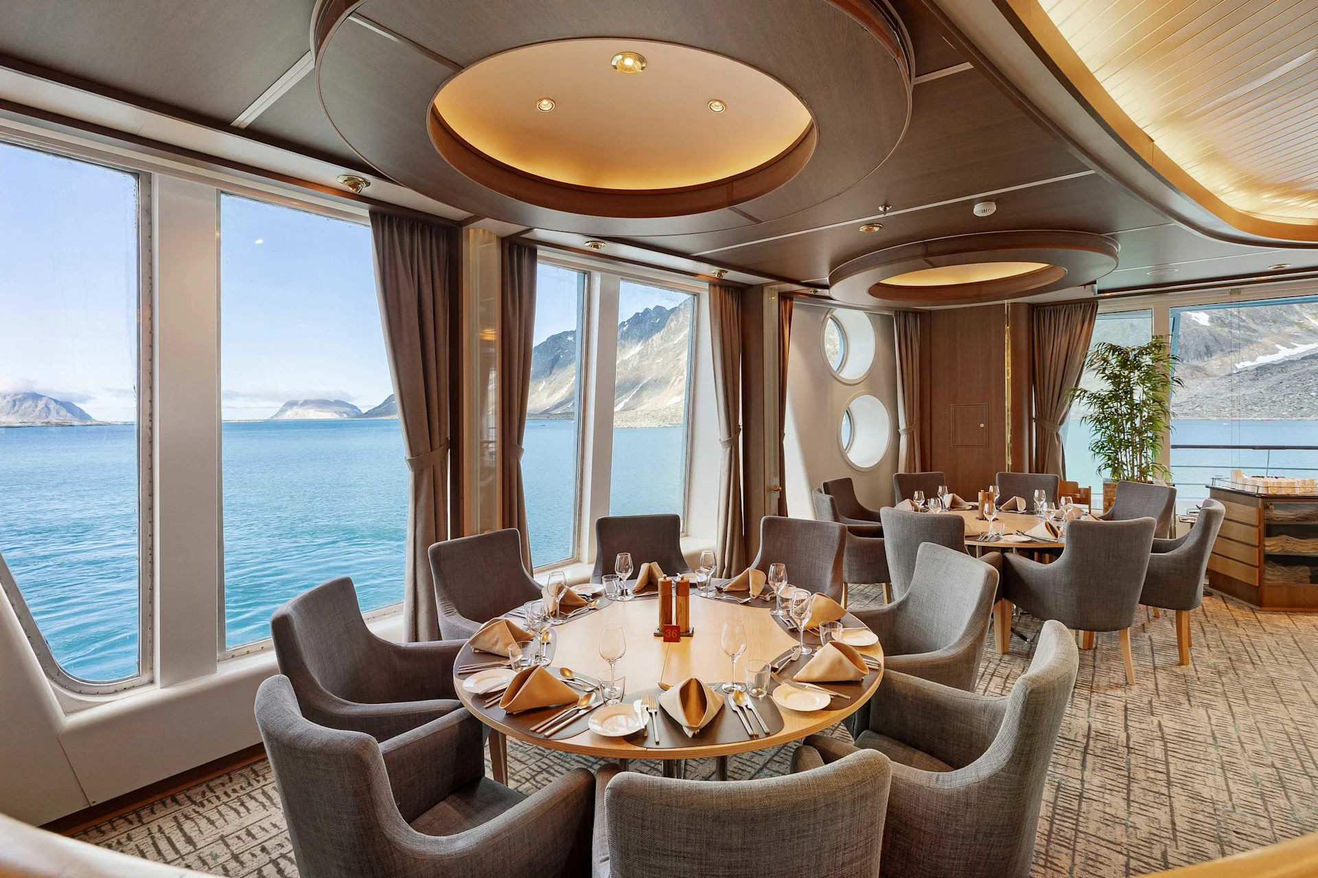 MS Fram | HX Hurtigruten Expeditions DE