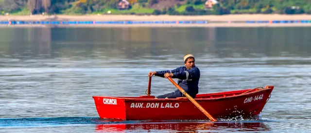 A mythical adventure on Chiloé Island | HX Hurtigruten Expeditions