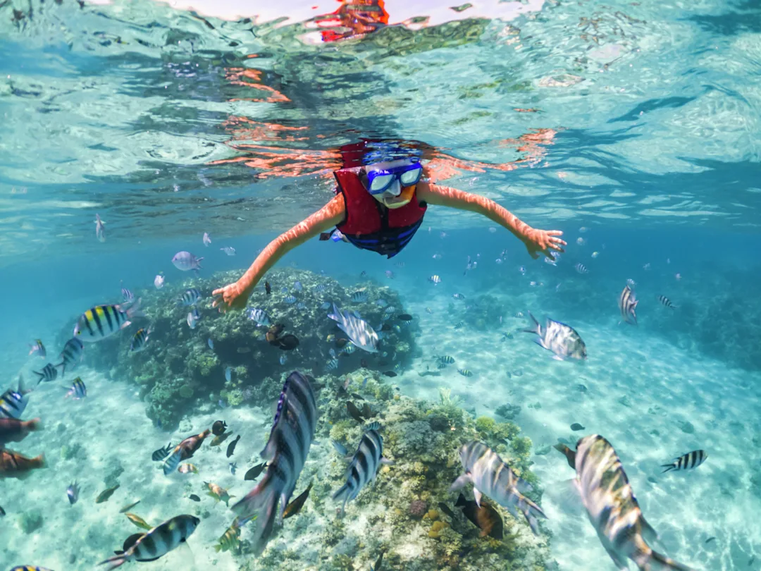 What To Pack For A HX Expedition