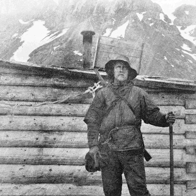 What is Friluftsliv? | HX Hurtigruten Expeditions US