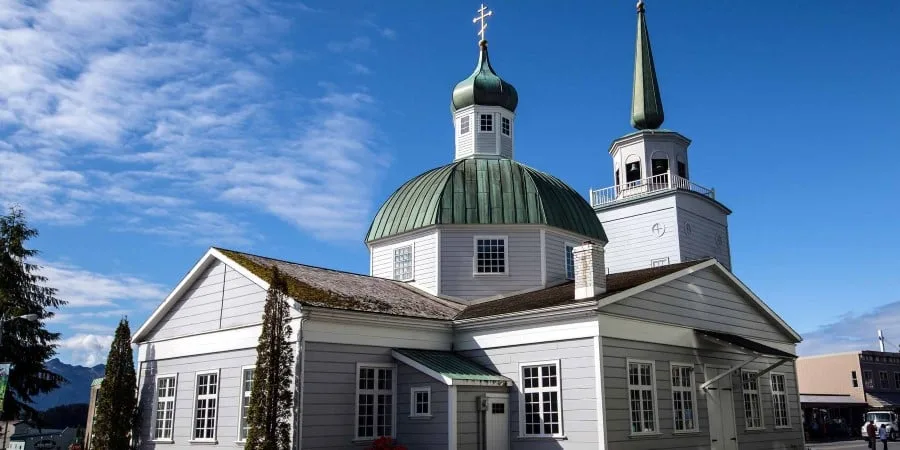 Kulturopplevelse i Sitka | HX Hurtigruten Expeditions NO