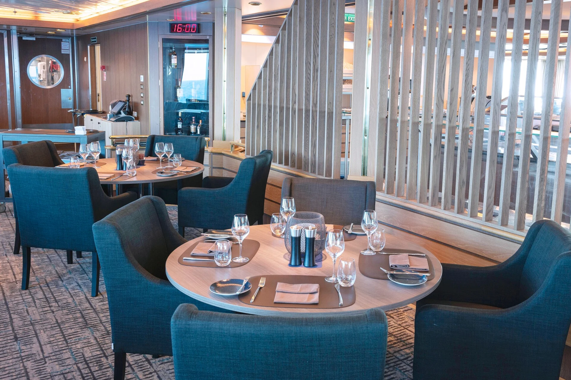 MS Fram | HX Hurtigruten Expeditions UK