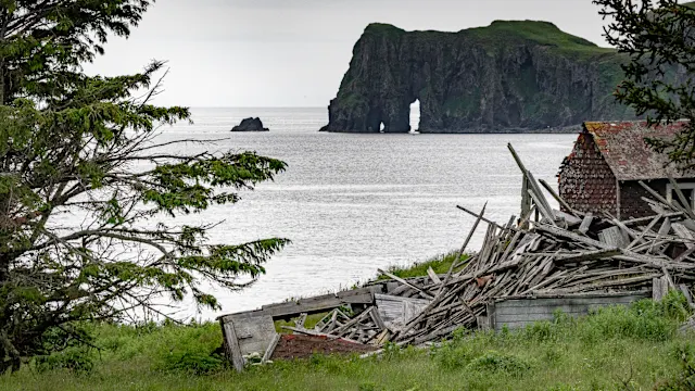 Alaska & British Columbia Cruise 2027 | HX Expeditions AU