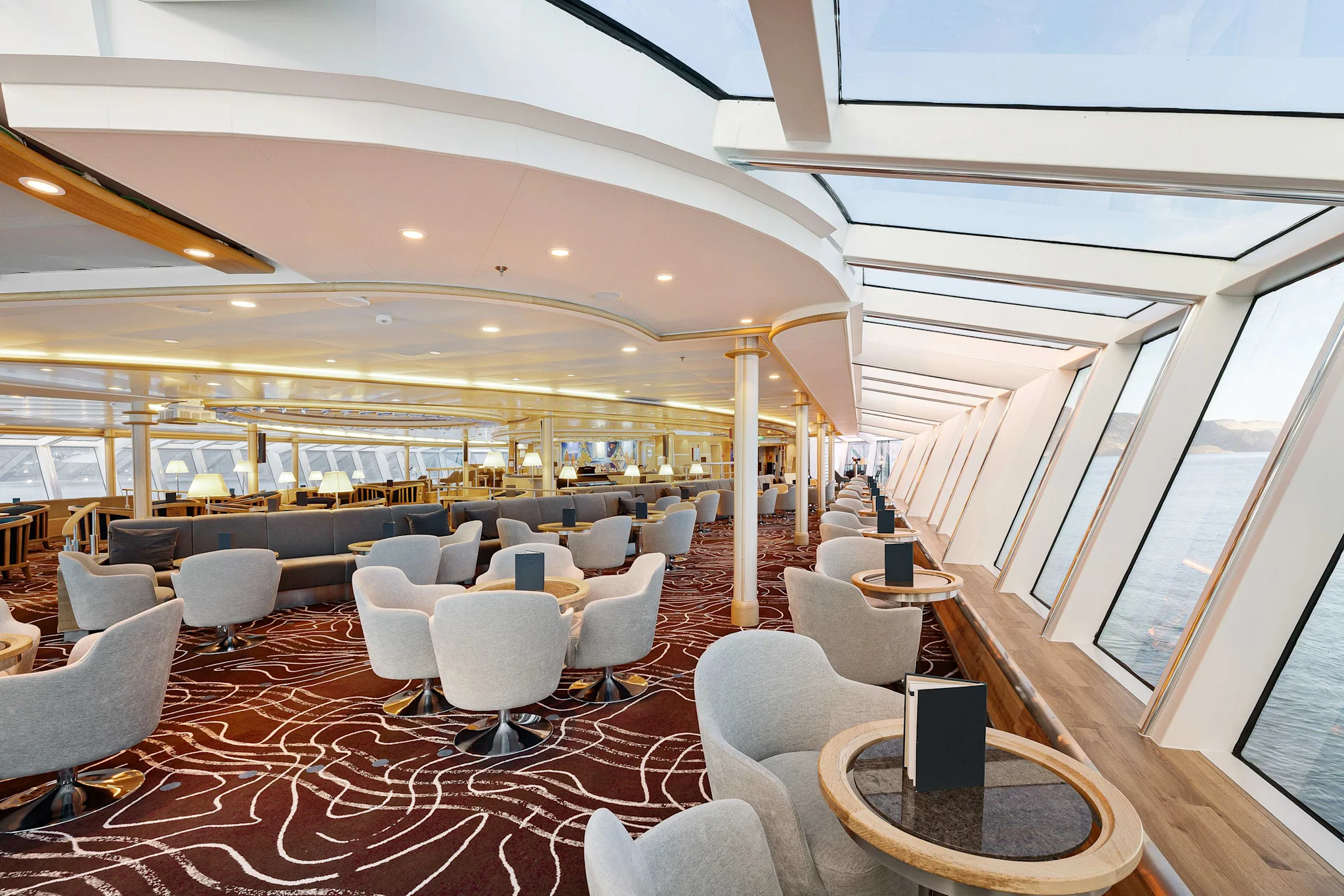 MS Fram | HX Hurtigruten Expeditions