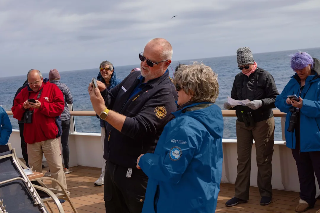 Antarctica & Falkland Islands Cruise 2026 | HX Expeditions UK