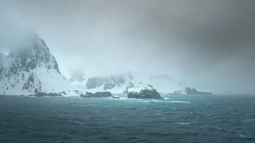 Elephant Island: Five Facts You Need to Know | HX Hurtigruten ...