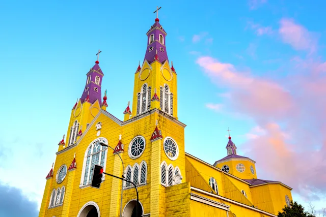 A mythical adventure on Chiloé Island | HX Hurtigruten Expeditions