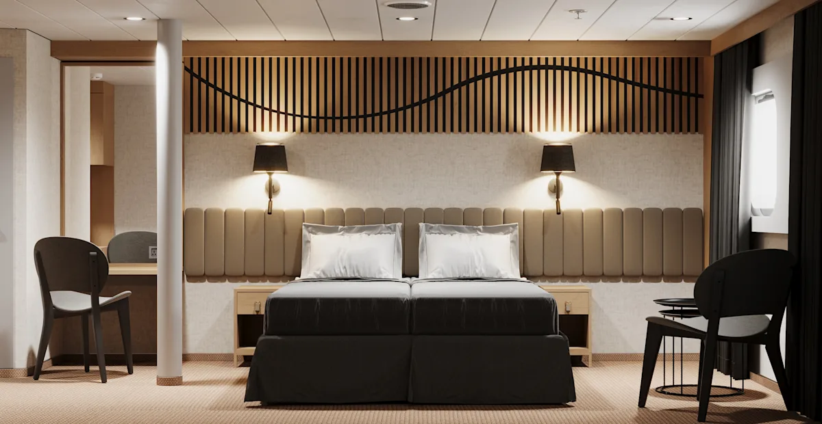 MS Fram | HX Hurtigruten Expeditions US