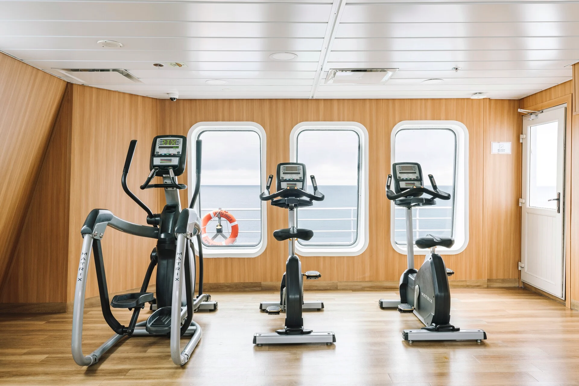 MS Santa Cruz II | HX Expeditions US