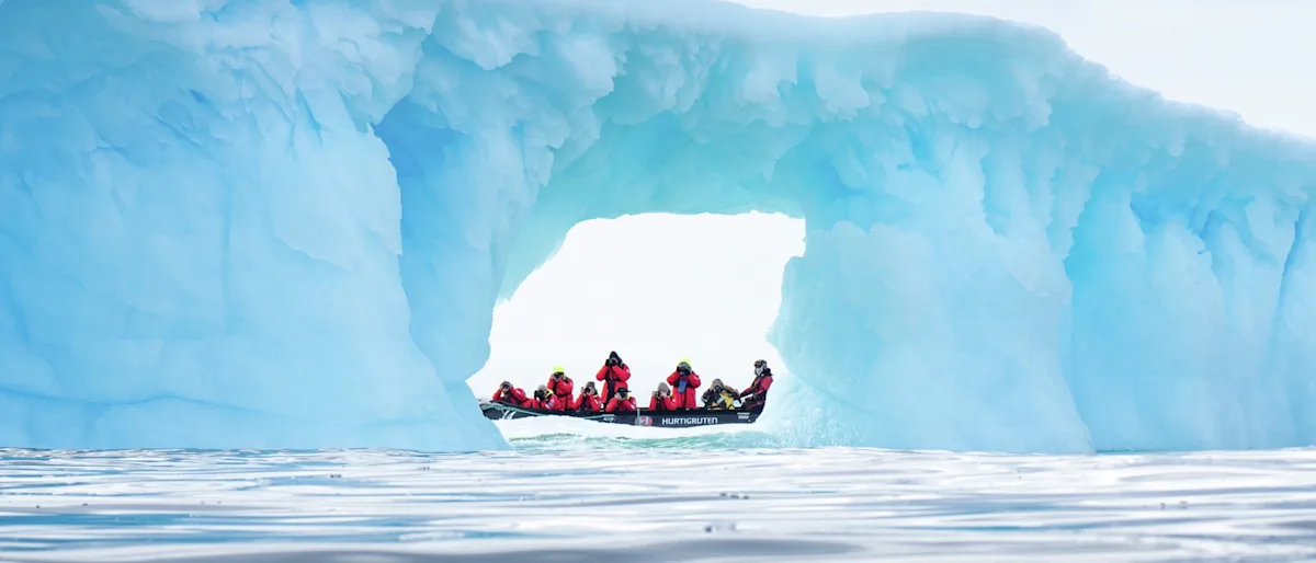 Elephant Island: Five Facts You Need to Know | HX Hurtigruten ...