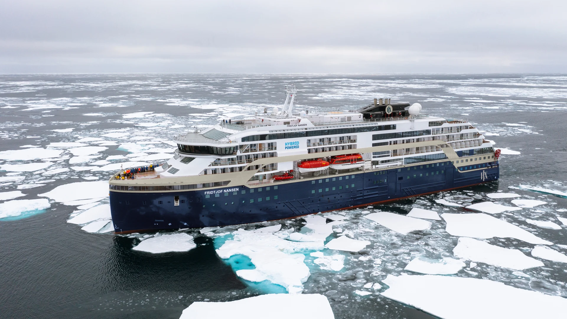 Expedition Travel Guides | HX Expeditions US
