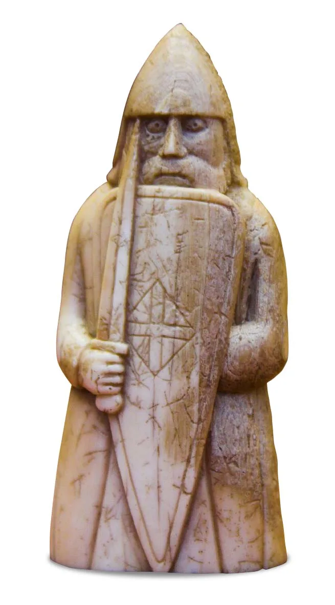 When Did the Vikings Invade The British Isles? | HX Expeditions US