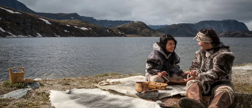 Who Are the Inuit? Explore the Ancestors of the Inuit People