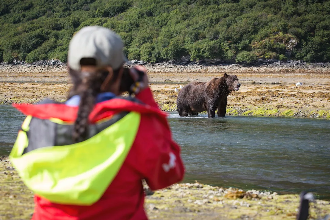 Expedition Travel Guide for Alaska | HX Hurtigruten Expeditions