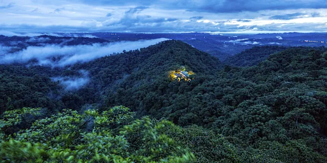 Mashpi Reserve: A Luxury Rainforest Retreat (Pre) | HX Hurtigruten ...