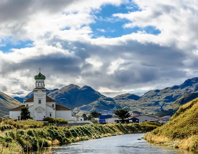 The Native Cultures of Alaska | HX Hurtigruten Expeditions