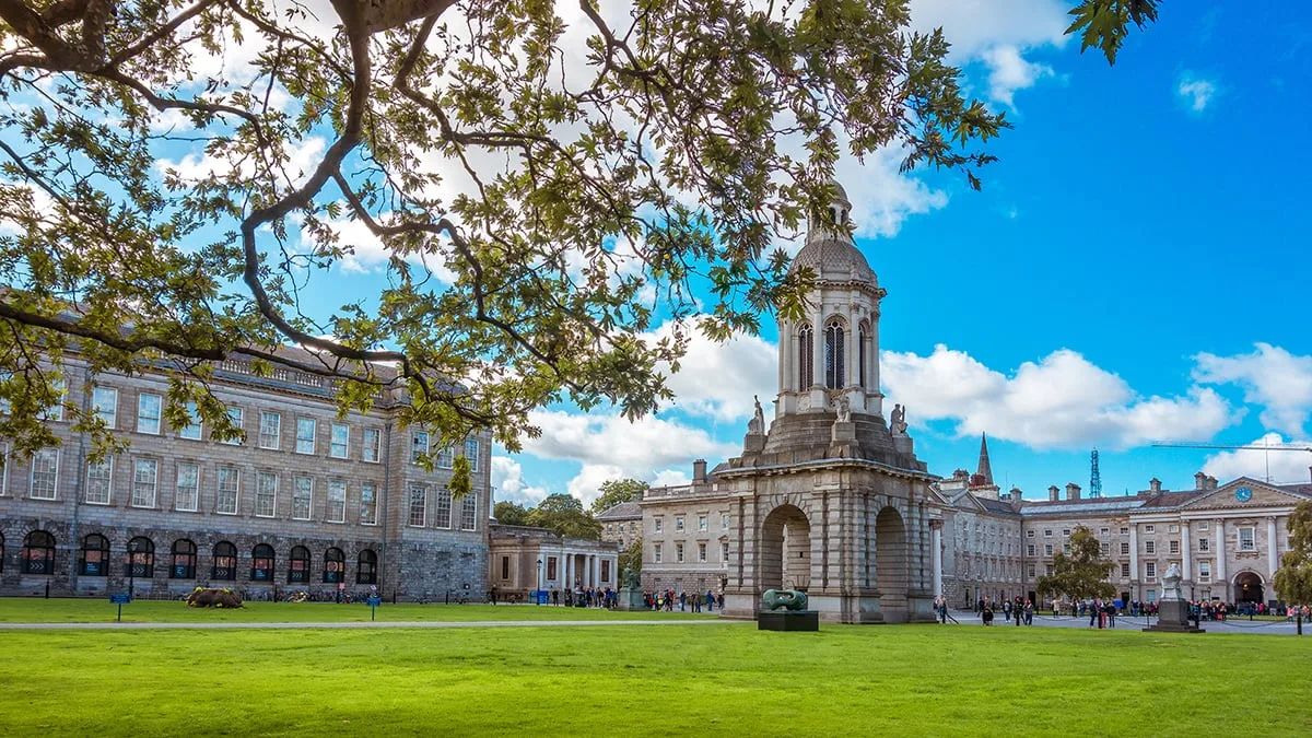 Stadtrundfahrt und Guinness-Brauerei | HX Hurtigruten Expeditions DE