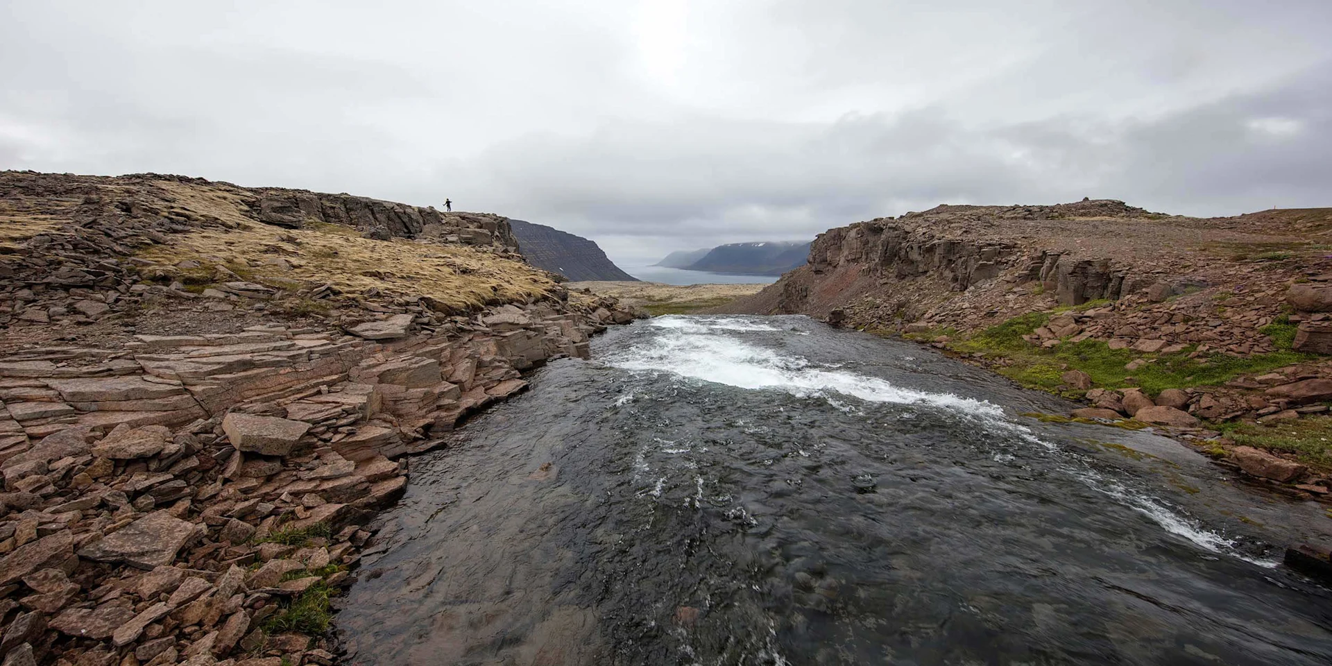 Staðardalur - Secluded Valley Life | HX Hurtigruten Expeditions AU