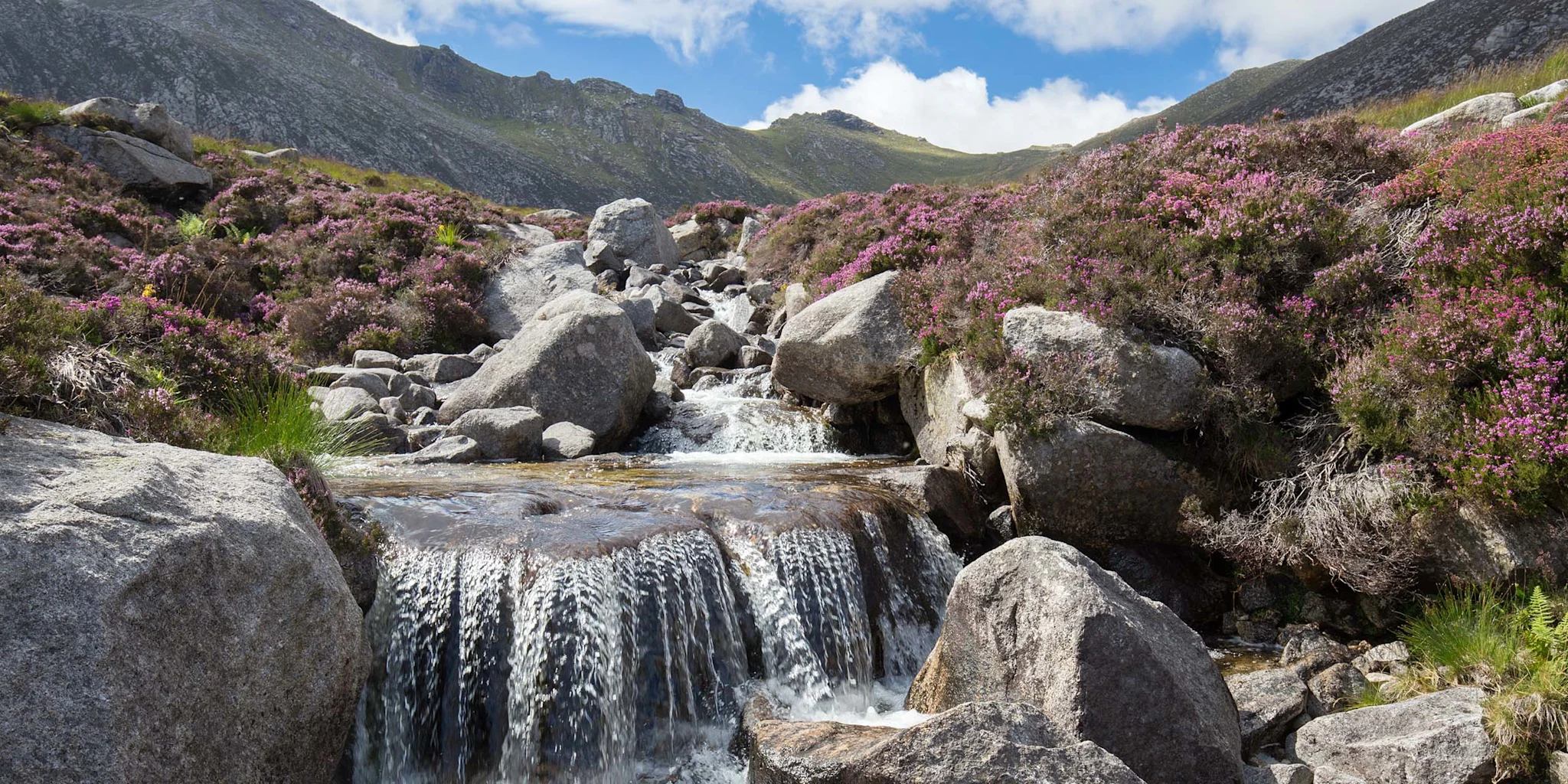 Isle of Arran - Glen Rosa Walk | HX Hurtigruten Expeditions UK