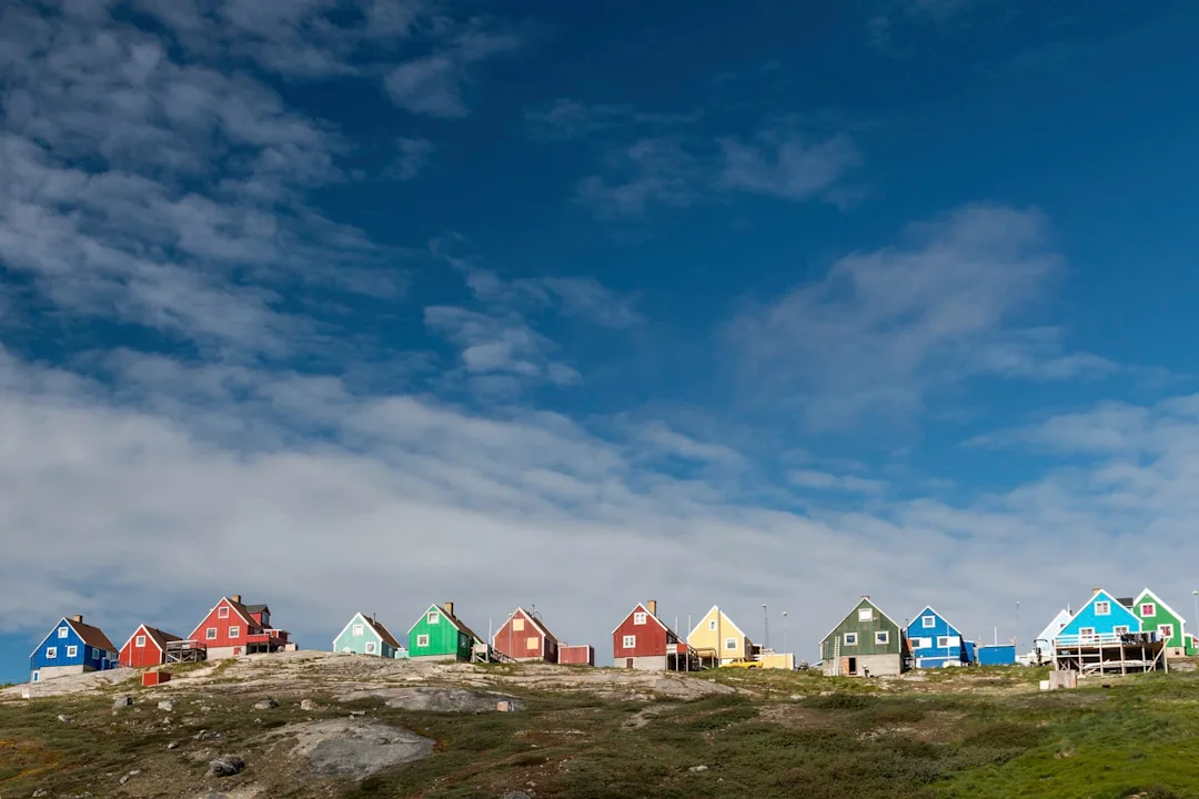 Who Are the Inuit? Explore the Ancestors of the Inuit People